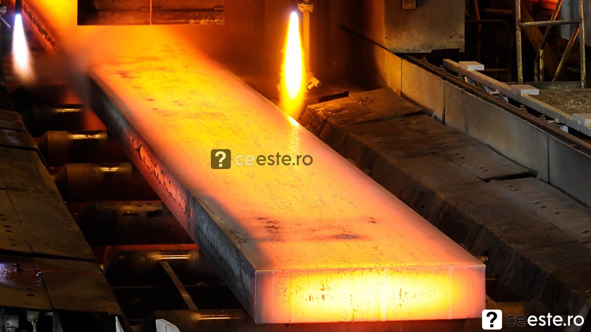 Ce este otelul si ce are in componenta sa acest material - ceeste.ro