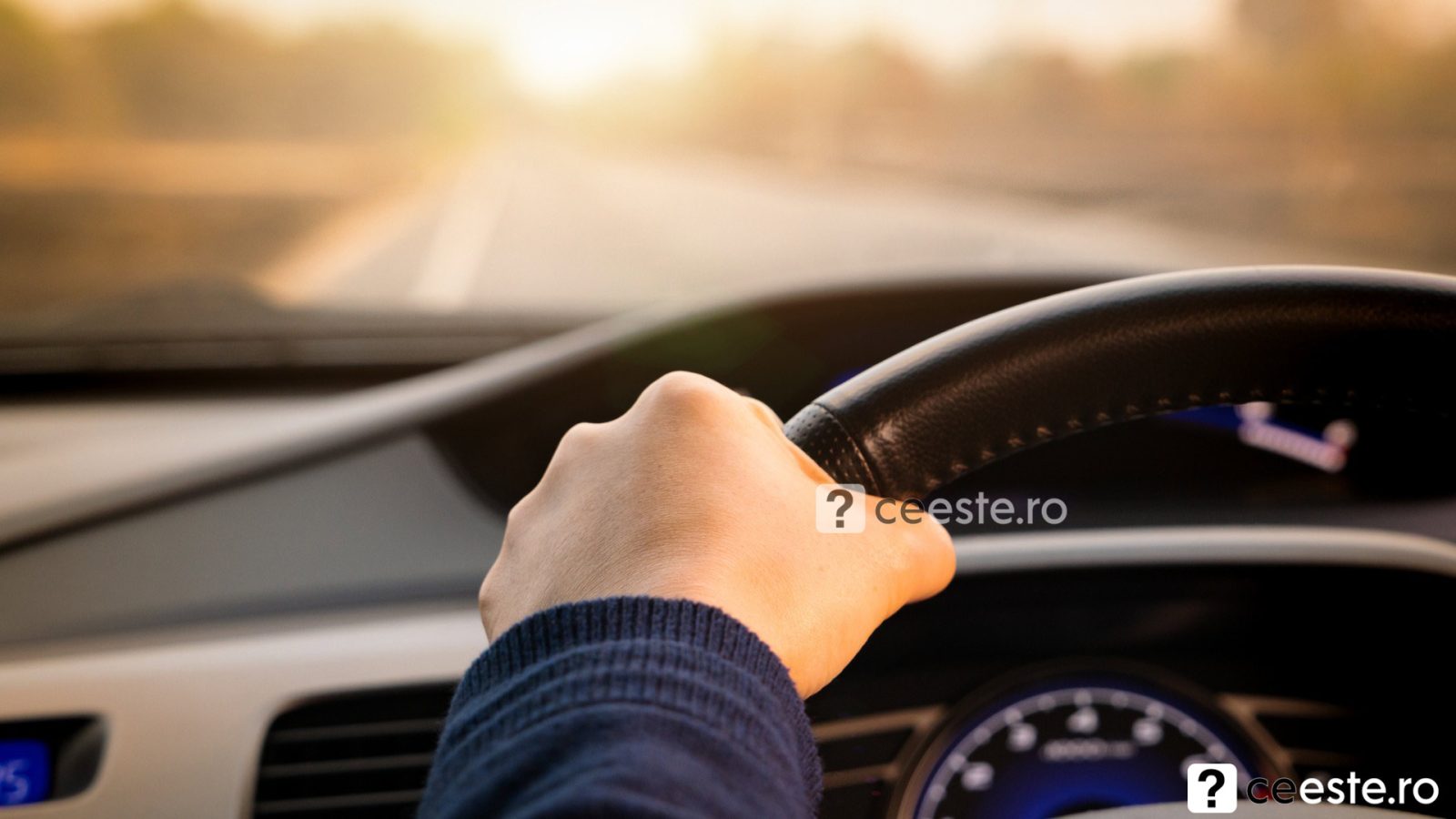 Ce este conducerea defensiva si ce te invata - ceeste.ro