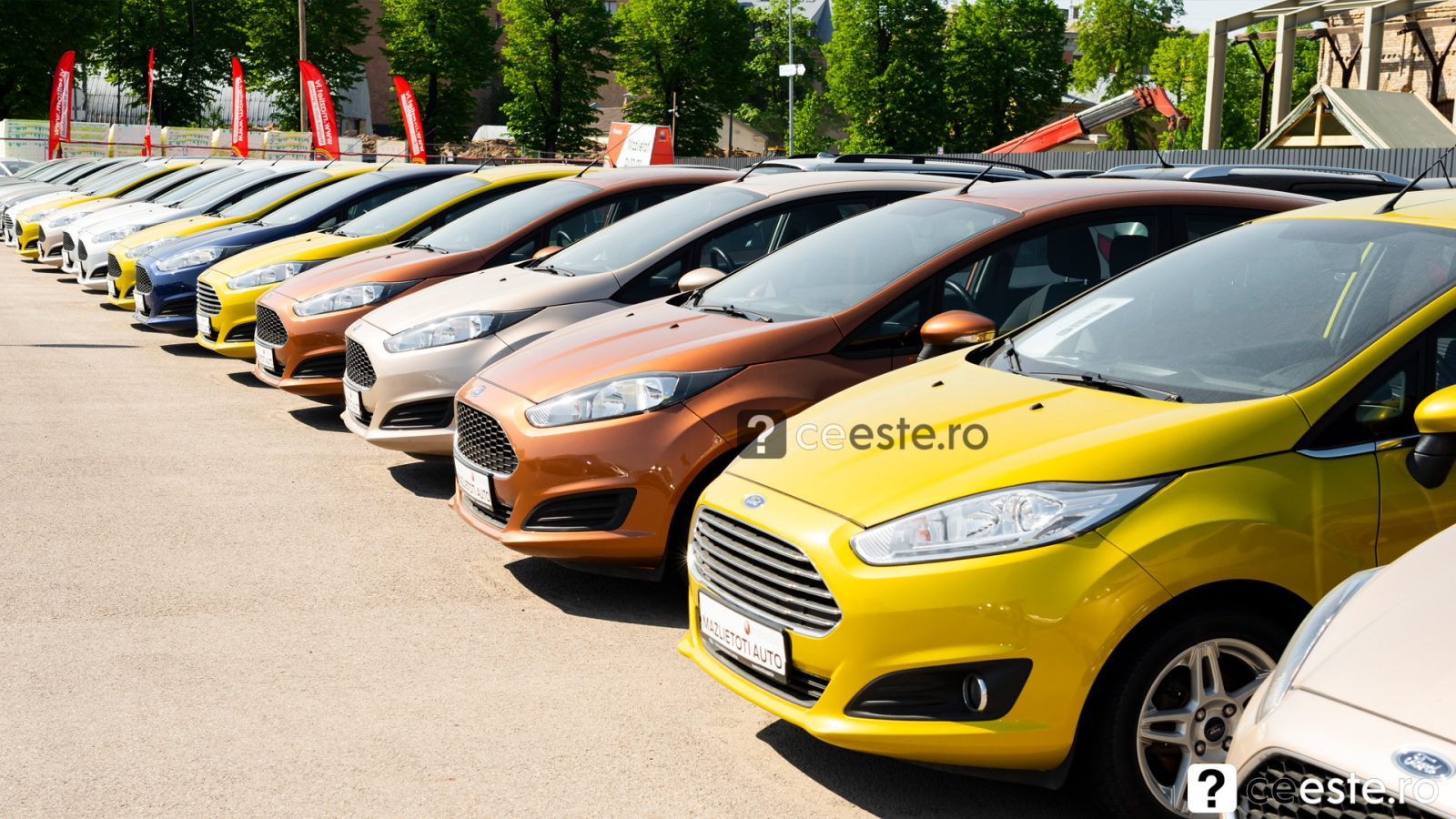 Ce este Certificatul de Conformitate Auto si la ce te ajuta - ceeste.ro